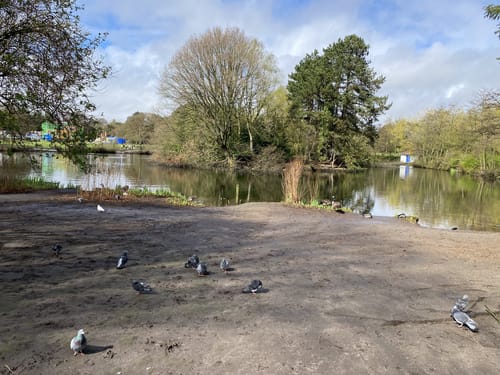 Best Hikes and Trails in Calderstones Park | AllTrails