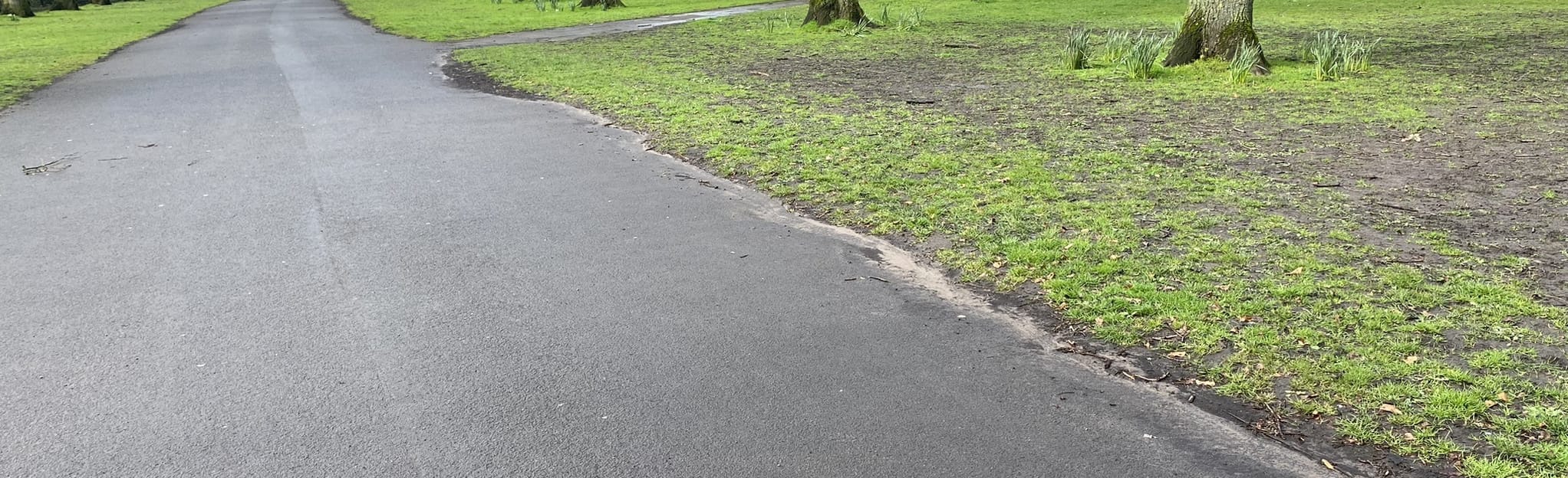 Calderstones Park Circular: 22 Reviews, Map - Merseyside, England ...