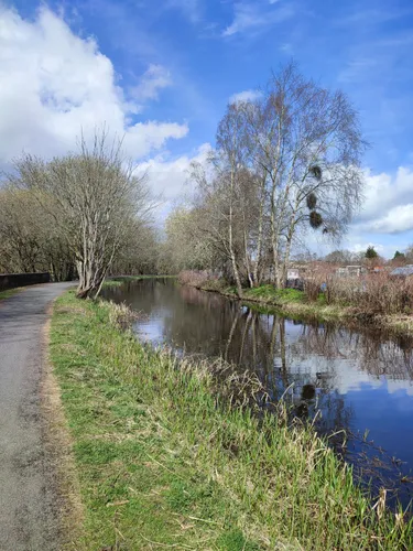 Best Hikes and Trails in Airdrie | AllTrails