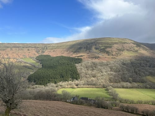 2023 Best 10 Trails, Walks, and Paths in Hay on Wye | AllTrails