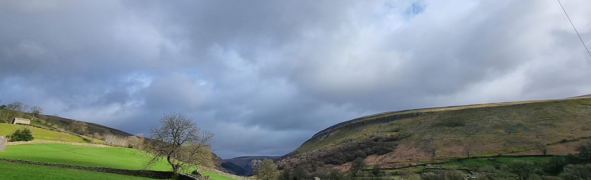 Gunnerside, Low Row and Rogan's Seat Circular: 2 Reviews, 407 Photos ...