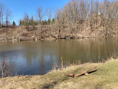 Best Hikes and Trails in Vergennes Falls Park | AllTrails