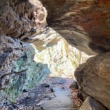 Leatherman Cave and Crane's Lookout Trail, Connecticut - 846 Reviews ...