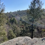 Leatherman Cave and Crane's Lookout Trail, Connecticut - 846 Reviews ...