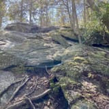 Leatherman Cave and Crane's Lookout Trail, Connecticut - 846 Reviews ...