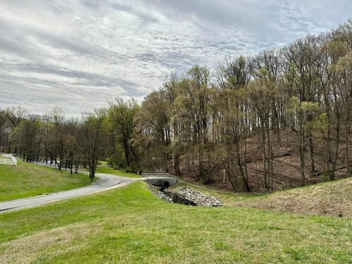 Best Hikes and Trails in Carousel Farm Park | AllTrails