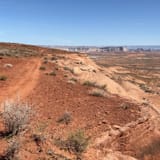 Page Rimview Trail, Arizona - 633 Reviews, Map | AllTrails