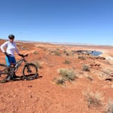 Page Rimview Trail, Arizona - 633 Reviews, Map | AllTrails