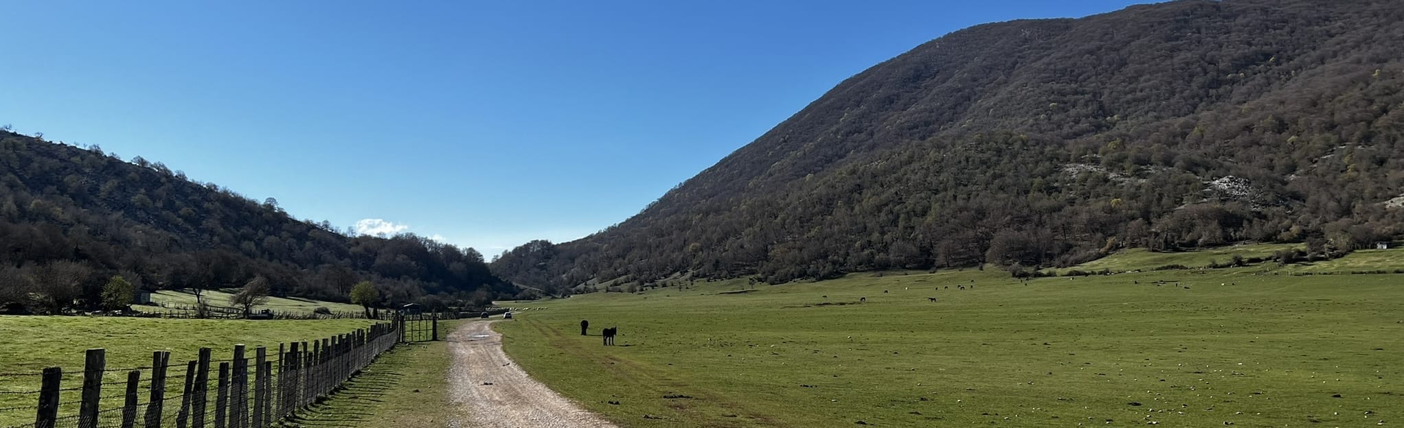 Campo Di Segni - Monte Lupone: 7 foto - Lazio, Italia | AllTrails