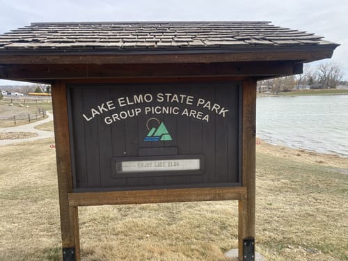 2023 Best trails in Lake Elmo State Park | AllTrails