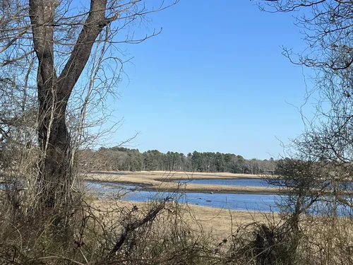 Best Hikes and Trails in Doug Rayner Conservation Area | AllTrails