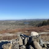 Haystack Mountain Trail, Maine - 262 Reviews, Map | AllTrails