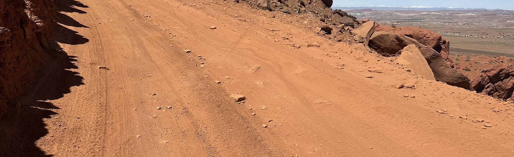 Gold Bar Rim OHV Trail: 228 fotos - Utah | AllTrails