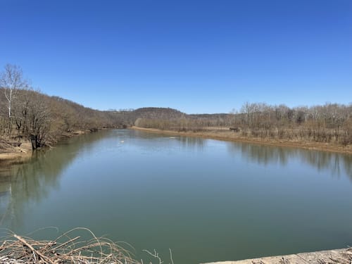 Best Hikes and Trails in Conemaugh Lake Recreation Area | AllTrails