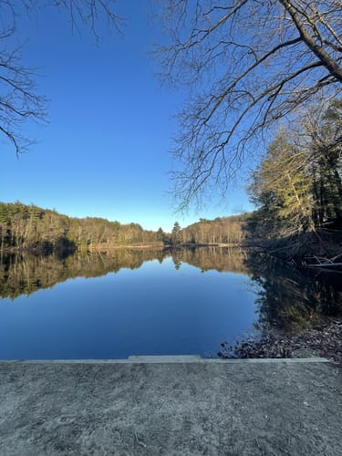 Best Hikes and Trails in Mill River Recreation Area | AllTrails