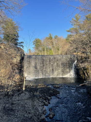 Best Hikes and Trails in Mill River Recreation Area | AllTrails