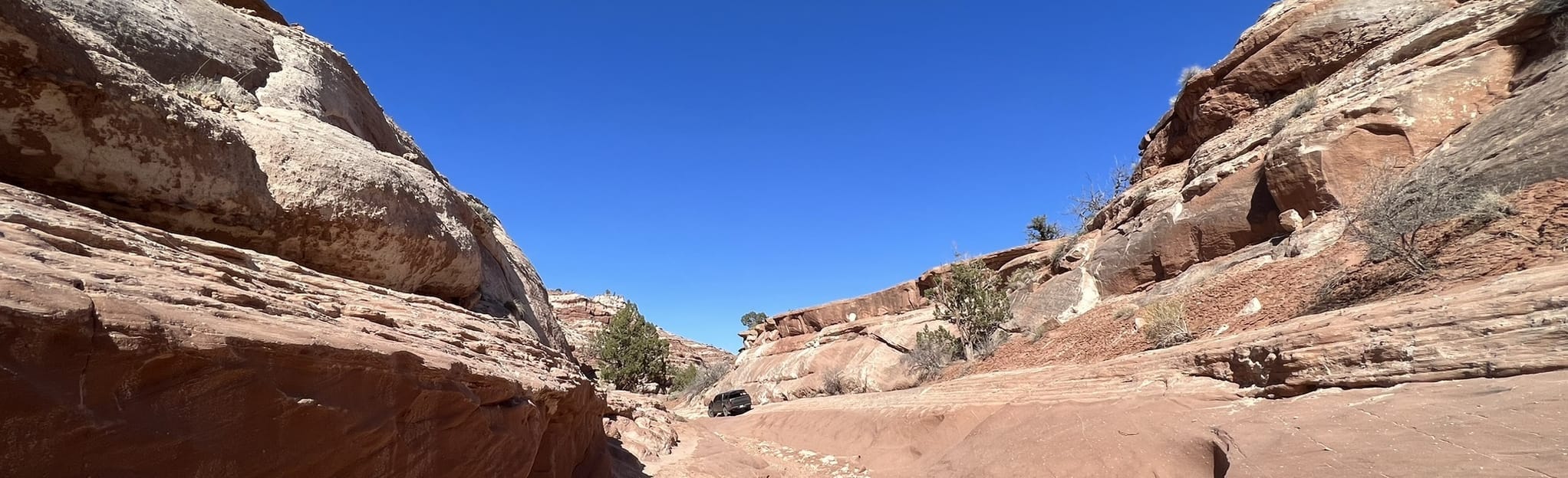 Long Canyon Trail, Utah - 52 Reviews, Map | AllTrails