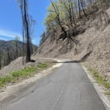 Point Lookout Trail, North Carolina - 548 Reviews, Map | AllTrails