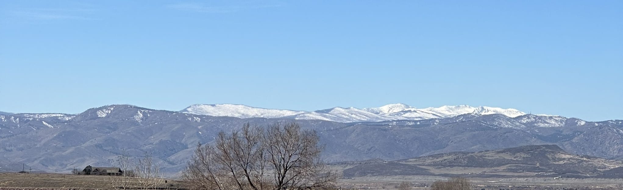 AllTrails | Douglas Reservoir Loop: 60 Reviews, Map - Colorado