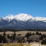 Turret Trail, Colorado - 315 Reviews, Map | AllTrails