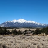 Turret Trail, Colorado - 315 Reviews, Map | AllTrails