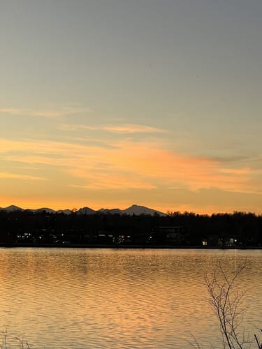 2023 Best trails in Sloan's Lake Park | AllTrails