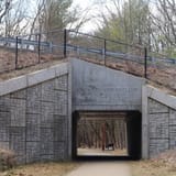 Southern New England Trunkline Trail, Massachusetts - 440 Reviews, Map ...