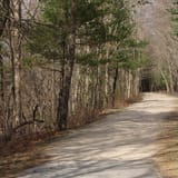 Southern New England Trunkline Trail, Massachusetts - 440 Reviews, Map ...