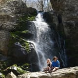 Stiles Falls, Virginia - 442 Reviews, Map | AllTrails