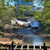 Lake Conestee Nature Trail and Swamp Rabbit Trail, South Carolina - 362 ...