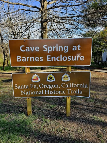 Best Hikes and Trails in Cave Spring Park | AllTrails