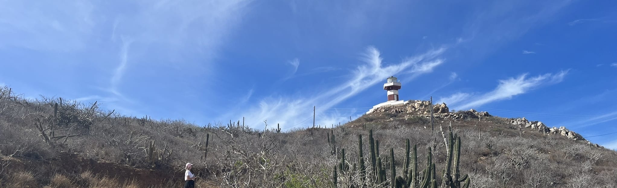 Cabo San Lucas Lighthouse: 33 Reviews, Map - Baja California Sur ...