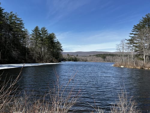 Clarksburg State Park: Die besten Routen in 2023 | AllTrails