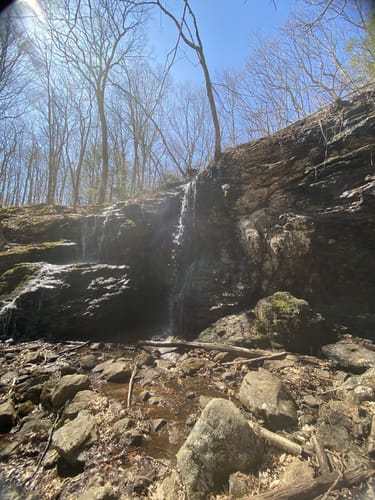 Best Hikes and Trails in Blackledge Falls Town Park | AllTrails