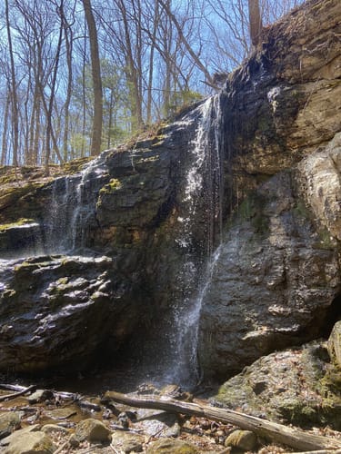 Best Hikes and Trails in Blackledge Falls Town Park | AllTrails