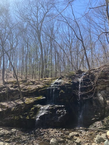 Best Hikes and Trails in Blackledge Falls Town Park | AllTrails