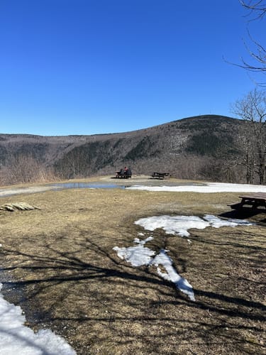 2023 Best Camping Trails in Mount Greylock State Reservation | AllTrails