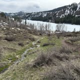 Patterson Mountain Trail, Washington - 375 Reviews, Map | AllTrails