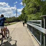 Katy Trail: Downtown Dallas, Texas - 1,592 Reviews, Map | AllTrails