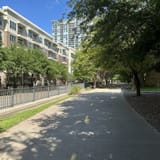 Katy Trail: Downtown Dallas, Texas - 1,592 Reviews, Map | AllTrails