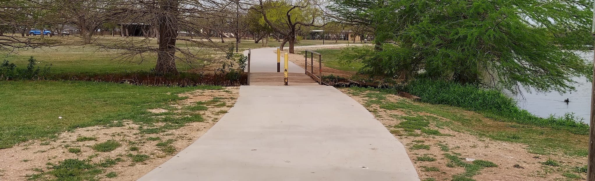 Nelson Park Trail: 6 Fotos - Texas | AllTrails