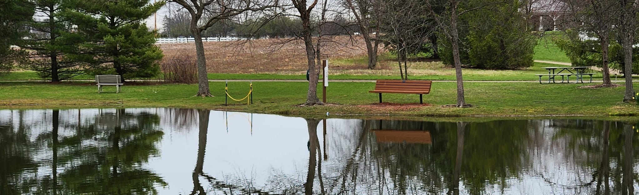 Homestead Metro Park Loop: 109 Reviews, Map - Ohio | AllTrails