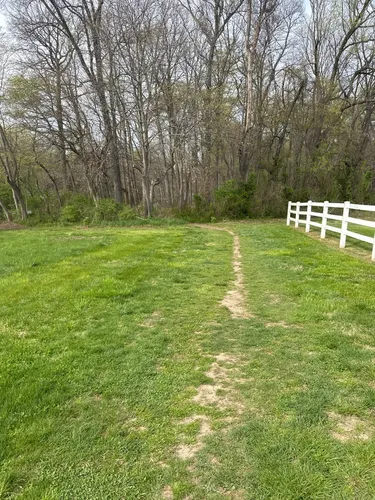 Best Hikes and Trails in Carousel Farm Park | AllTrails