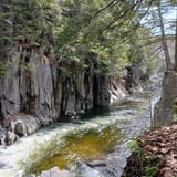 Chesterfield Gorge Trail, Massachusetts - 392 Reviews, Map | AllTrails