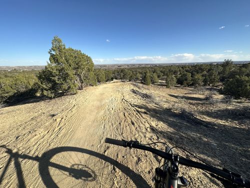 Best Hikes and Trails in Glade Run Recreation Area | AllTrails