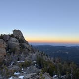 Lookout Mountain Trail, Colorado - 182 Reviews, Map | AllTrails