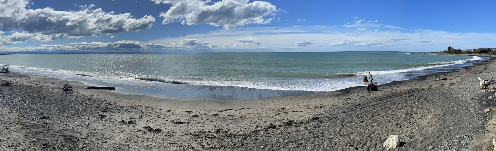 Te Awanga to Red Bridge Loop: 89 Reviews, Map - Hawke's Bay, New ...