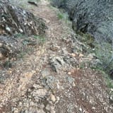 Potem Falls Trail, California - 320 Reviews, Map | AllTrails