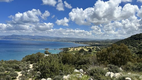 2023 Best 10 Trails and Hikes in Paphos | AllTrails