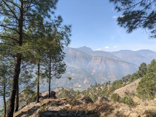 10 Best Trails and Hikes in Tharali | AllTrails